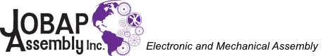 JOBAP Assembly – Mechanical and Electrical Assembly